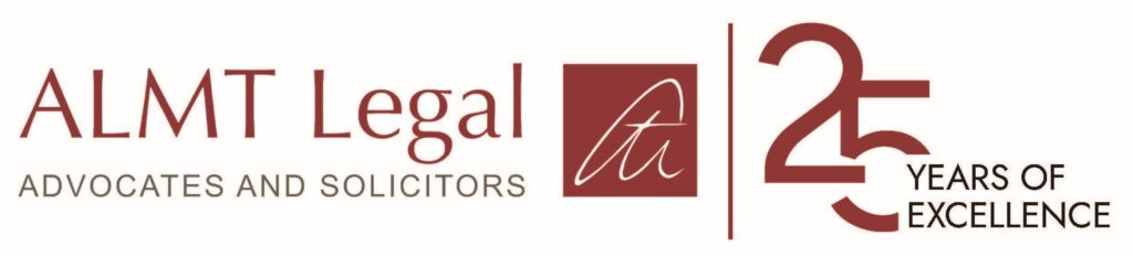 About – ALMT Legal